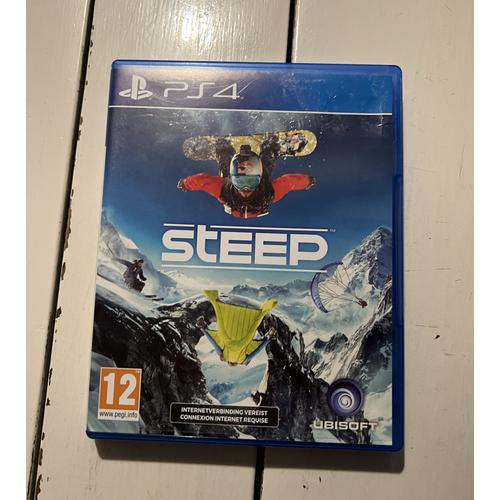 Jual steep ps4 - Kab. Bandung - Ryze Shop | Tokopedia