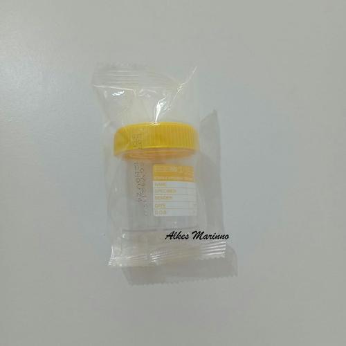Jual Urine Countainer - Tabung Penampung Urine - Kota Semarang - Alkes ...