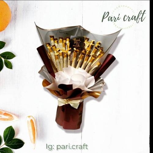 Jual SNACK BUCKET CHOCOLATOS // BUCKET ULANG TAHUN // BUCKET WISUDA ...