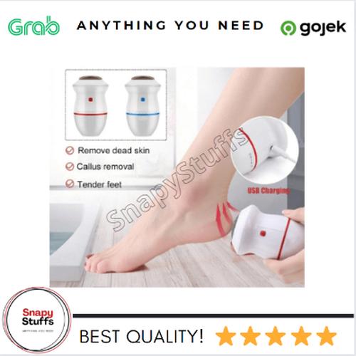 Jual electric heel cleaner ORIGINAL - Kota Tangerang - snapystuffs ...