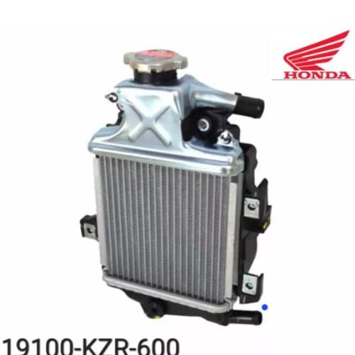 Jual Radiator assy Asli Vario 125 AHM 19100-KZR-602 - Kota Bekasi ...