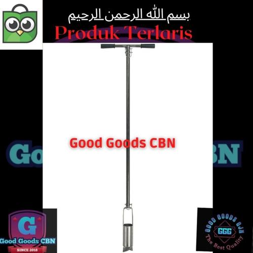 Jual Bor Biopori Telescoping Augers 3' Regular Soil Auger - Kota Bogor ...