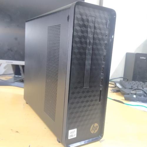 Jual PC HP CORE I7 10700 RAM 16 GB HDD 1 TB MURAH MERIAH - Jakarta ...