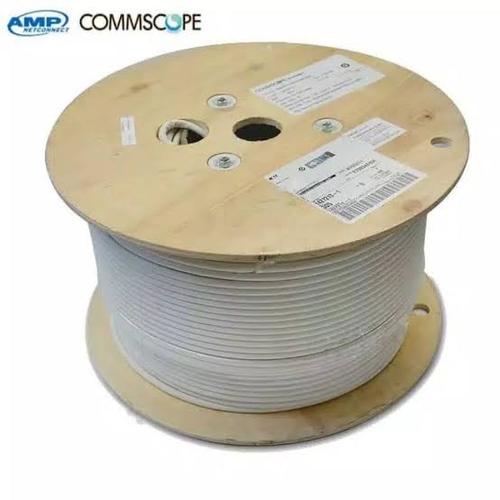 Jual Kabel LAN Data Outdoor STP FTP amp commscope cat6 cat 6A LSZH ...