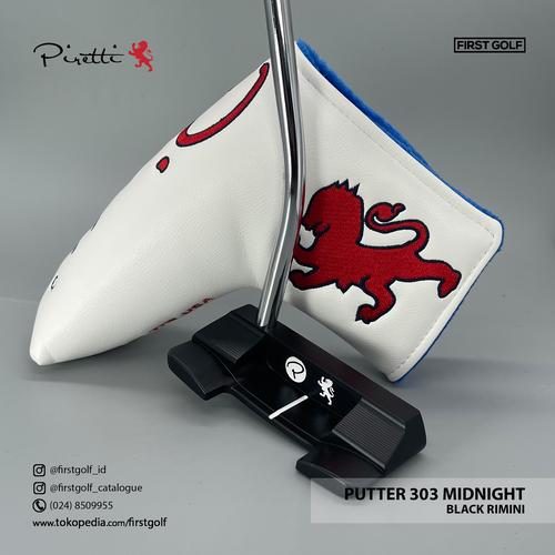 Jual Piretti putter Rimini 303 Midnight Series - Kota Semarang - First ...
