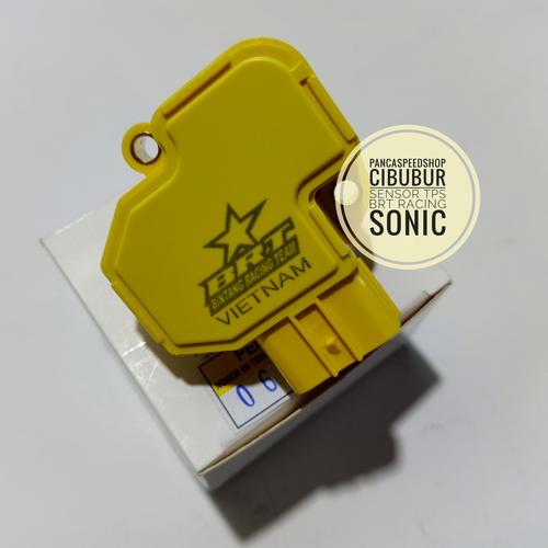 Jual SENSOR TPS BRT SONIC NEW SUPRA GTR ALL NEW CB 150R - Jakarta Timur ...