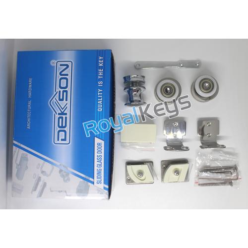 Jual Aksesoris Pintu Kaca Dekkson SD S001 S 001 Dekson Sliding Glass ...