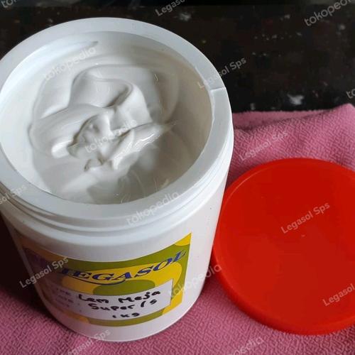 Promo Lem Meja Super/s (untuk lem triplek atau meja bahan sablon baju ...