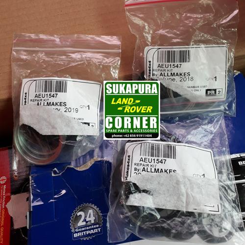 Jual Kit Kaliper Rem for Land Rover Defender & Discovery 1 200Tdi or ...