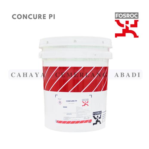 Jual FOSROC CONCURE PI 20 Liter/pail - Kota Palembang - cahaya ...