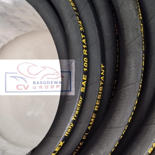 Jual AUROFLEX TRACTOR SELANG HIDROLIK R1 3/4"/AUROFLEX TRACTOR HYD HOSE ...