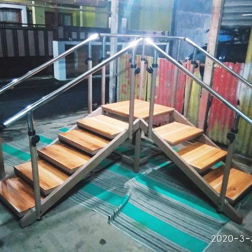 Jual parallel bar stair case 3in1 fisioterapi - Kab. Sukoharjo - canta ...