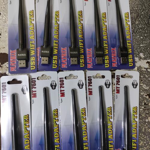 Jual wifi dongle untuk matrix set box - Jakarta Utara - POM CELL ...