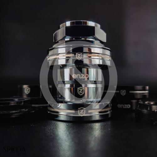 Jual Enzo 32mm Headset Alumunium Sepeda Federal OSBMX - Jakarta Timur ...