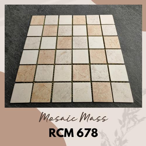 Jual Keramik Kuda Laut Mass Type RCM 678 Keramik Kitchen Set - Kota ...