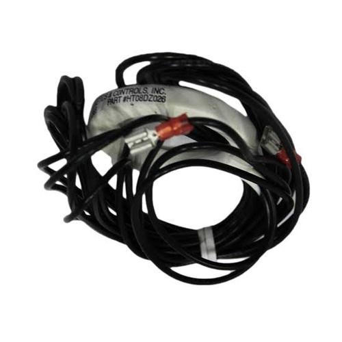 Jual HT08DZ026 Toroidal Ring / Transformer 220V Chiller Carrier ...