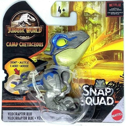 Jual new Snap Squad Wave series - Kab. Karawang - POPEYE$GARAGE | Tokopedia