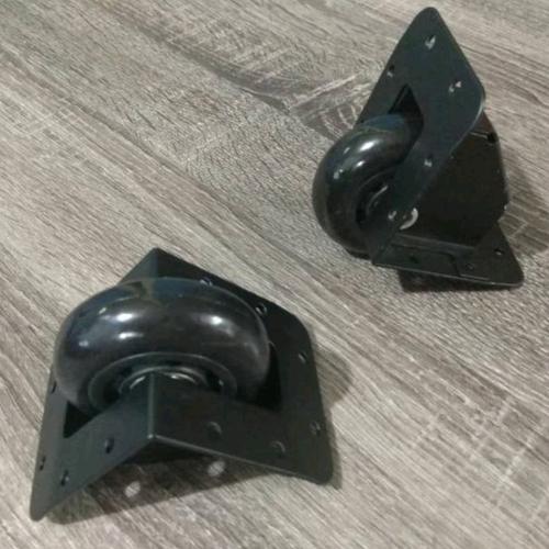 Jual RODA TANAM roda hard case Roda koper - Kab. Bogor - RD PRODUCTION ...