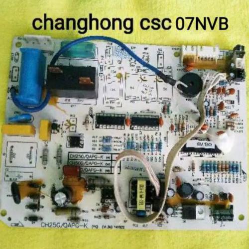 Jual PCB Modul AC Changhong CSC07NVB CSC09NVB Sensor Kotak Original ...