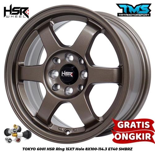 Jual Velg Mobil Lebar Rata Ring 15 For-City Kijang Kapsul Xenia Free ...