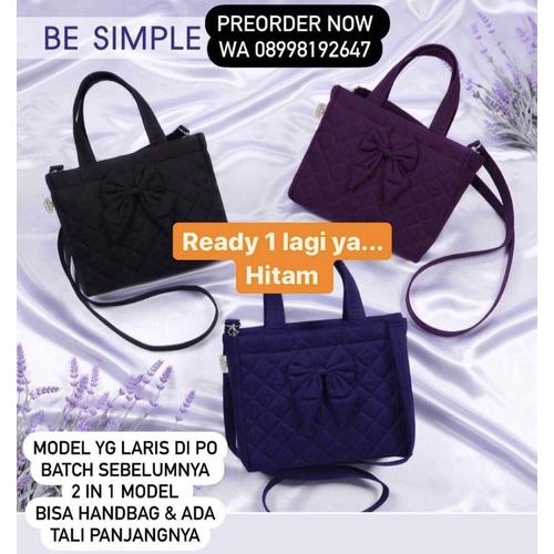 Jual Tas Selempang Naraya Thailand - Jakarta Utara - Tas Naraya ...