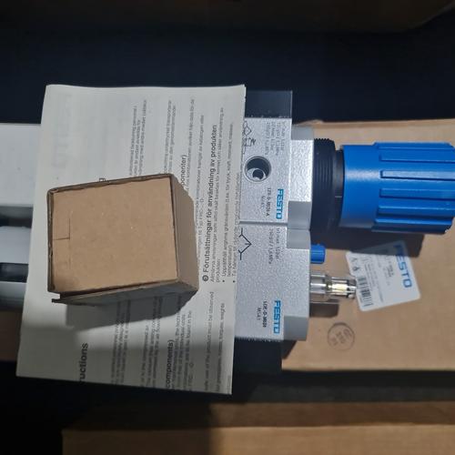 Jual festo AIR UNIT FRC1/2D-MIDI-A - Kota Tangerang - anugrah sejahtera ...