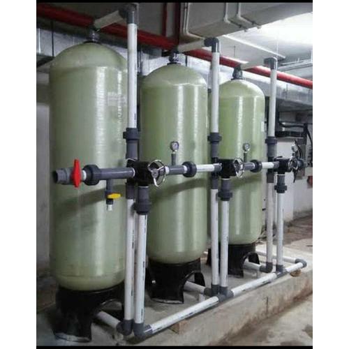 Jual Tangki Filter 13 x 54 Tangki FRP nanotech - Kab. Bogor ...