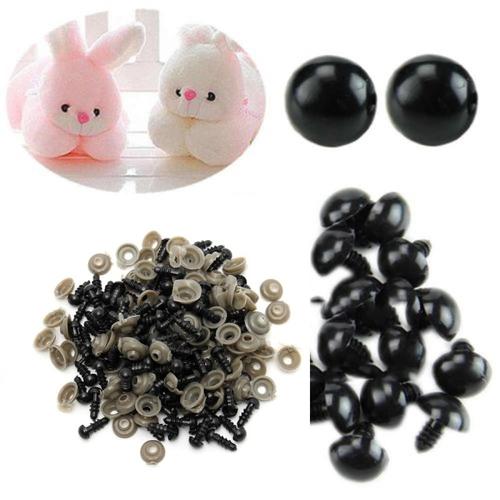 Jual mata boneka safety eyes 16mm - Jakarta Barat - Primeivon Craft ...