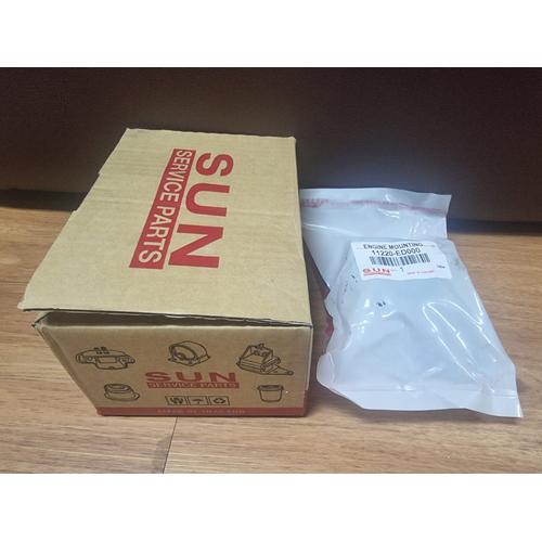 Jual ENGINE MOUNTING GRAND LIVINA 1,500CC "SUN" THAILAND 11220-ED000 ...