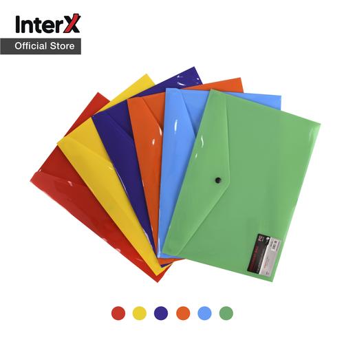 Promo InterX Map Kancing FC Opaq - Kuning - Kab. Tangerang - InterX ...