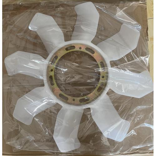 Jual Kipas radiator Mitsubishi Canter ps-125 - Jakarta Barat - Tan ...