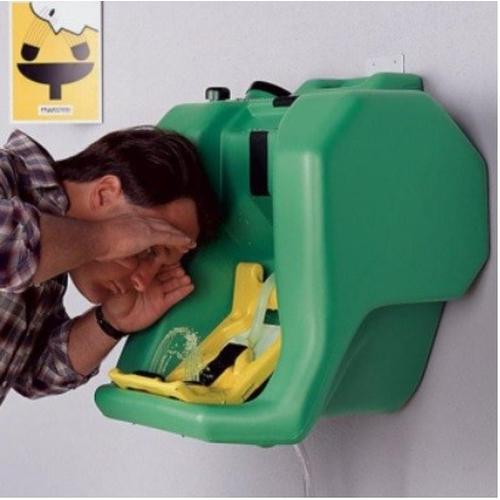 Jual Eye Wash HAWS 7500 16 Gallon Portable Eyewash Station - Jakarta ...
