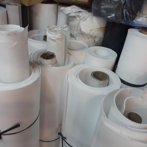 Jual Teflon sheet/teflon lembaran 12mm 10cm x 20cm - Jakarta Barat ...