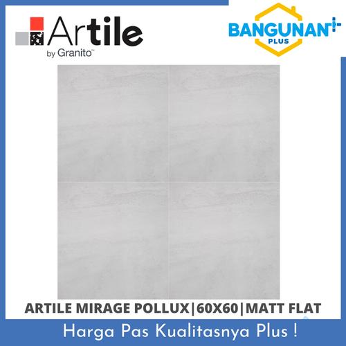 Jual GRANIT KASAR GRANITO ARTILE MIRAGE POLLUX 60X60 - Kab. Karawang - Bangunan Plus | Tokopedia