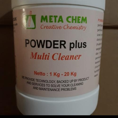 Jual metachem powder 1kg - Kab. Tangerang - QOG | Tokopedia