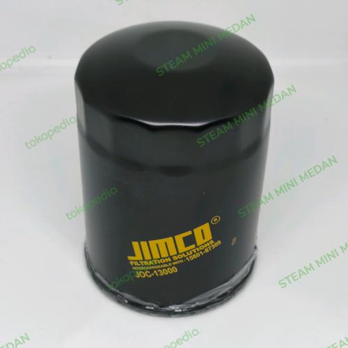 Jual TF300 Lub Oil Strainer Oil Filter Saringan Oli Mesin Yanmar TF-300 ...