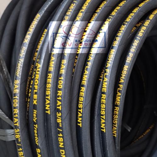 Jual AUROFLEX TRACTOR SELANG HIDROLIK R1 3/8""/AUROFLEX TRACTOR HYD ...