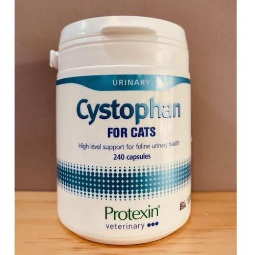 Jual Cystophan Cystopan Ecer - Obat Susah Kencing Kucing Cat - Jakarta ...