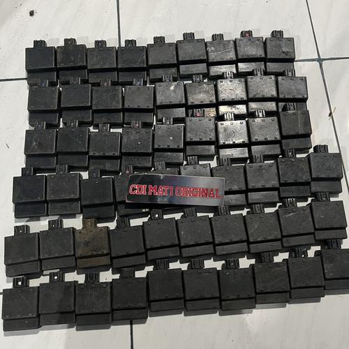 Jual cdi mio soul sporty jupiter z mati 5TL 5TP original mati - Kab ...