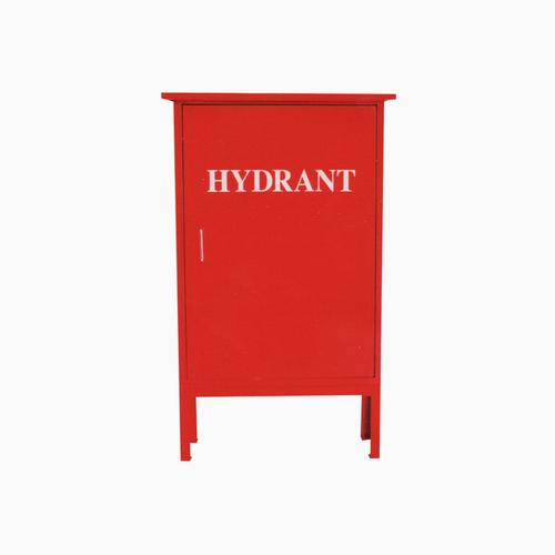 Jual BOX HYDRANT TYPE C OUTDOOR 95X66X20 CM FIRE HYDRANT / BOX HIDRAN ...