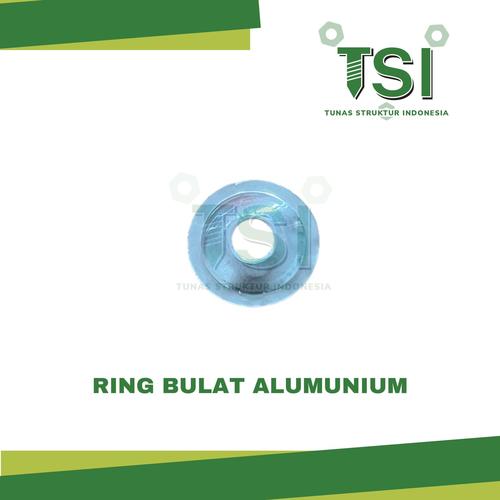 Jual RING BULAT ALUMUNIUM | Ring Sekrup Roofing - Jakarta Barat - Tunas ...