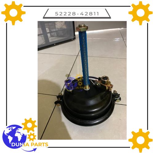 Jual Brake Chamber Rear UD Truck Quester - [52228-42811] - [5222842811 ...