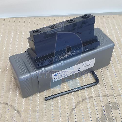 Jual Holder SMBB 2532 Holder Grooving Blade SMBB 2532 Pahat Blade SPB ...