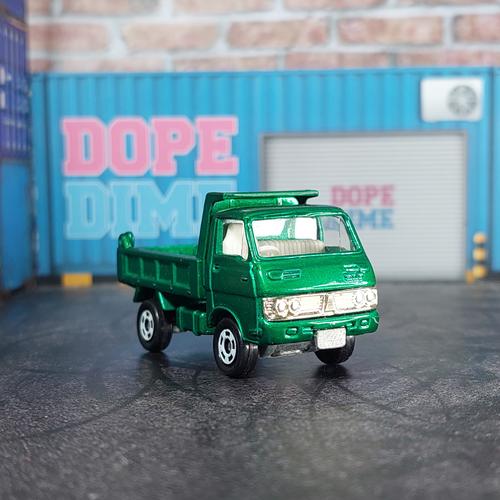Jual Tomica Black Box 35 Isuzu Elf Dump - Kota Depok - DopeDimeGarage ...