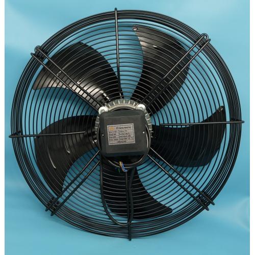 Jual Axial Fan 20" / Kipas Exhaust Chiller 20 Inch 380V - Gtek - Kota ...
