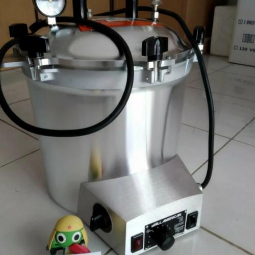 Jual All American 50X 50-X 50 X Autoclave Otoklaf Autoclaf Electric 24 ...