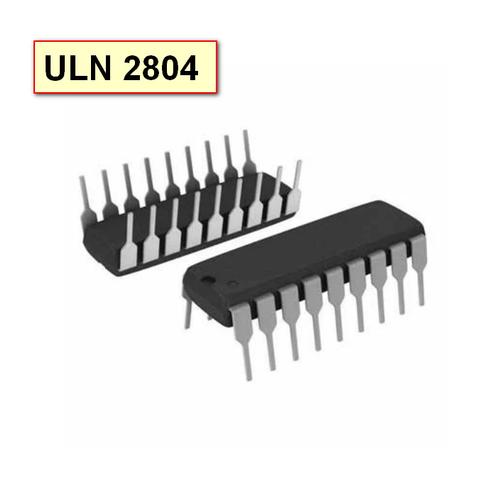 Jual IC ULN 2804 Darlington Transistor Array - Kab. Purwakarta - Pondok ...