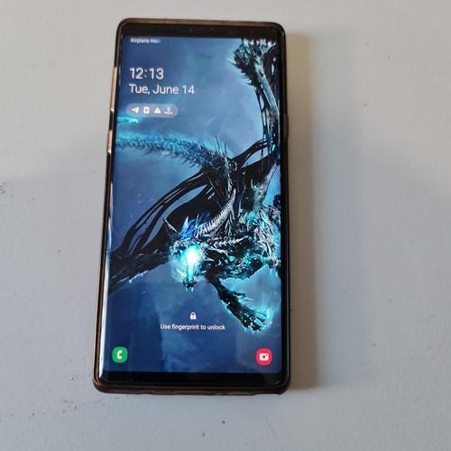 Jual samsung note 9 plus - Kab. Bandung Barat - fragrance parfum ...