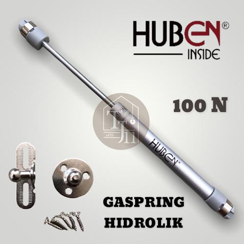 Jual Engsel Hidrolik/Gas Spring Lemari dan Jok Motor Huben GS-100 ...