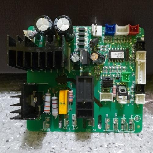 Jual Modul Pcb Control Dispenser Galon Bawah Sharp SWD72 dan SWD73 ...